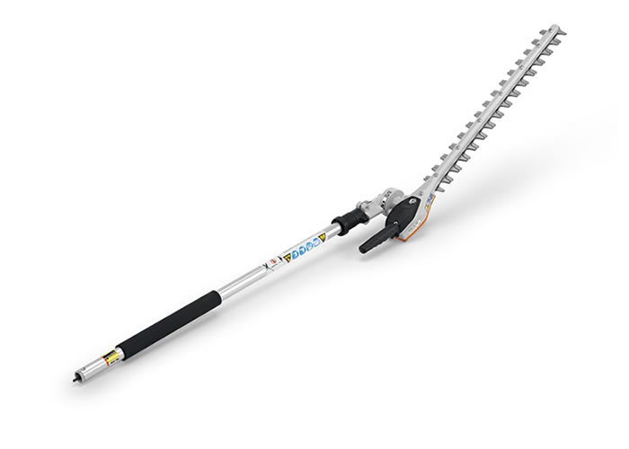 STIHL Shop Mildura - Hedge Trimmer KombiTool