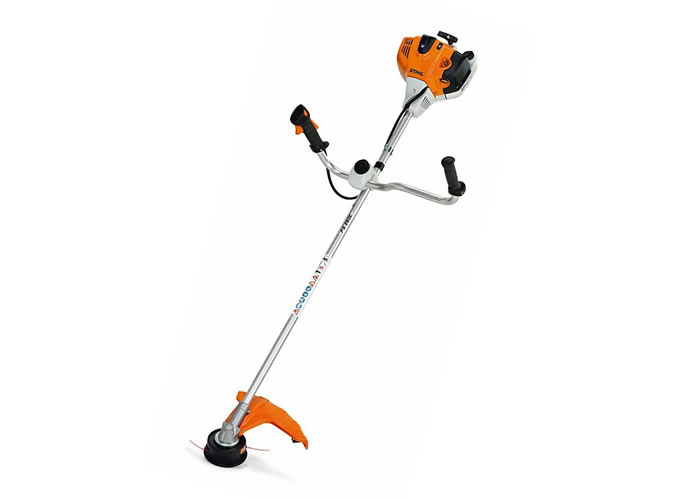 STIHL Shop Mildura - STIHL FS 260 C-E Professional Brushcutter with ...